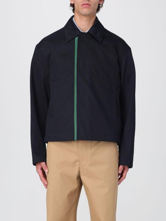 Gucci Pull Homme couleur Bleu Marine