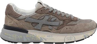 Premiata Baskets - Beige