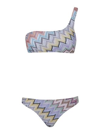 Missoni Maillot De Bain - Multicolore