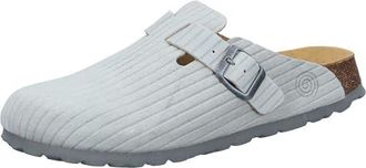 Dr. Brinkmann Mixte Nerpio Mocassin, Gris, 38 EU