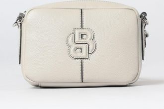 HUGO BOSS Umh&auml;ngetasche Damen Farbe Perle