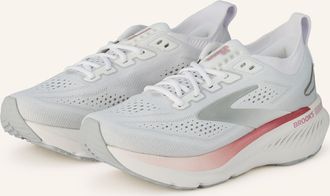 Brooks Laufschuhe Glycerin Gts 23 weiss