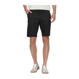 Matinique Mathomas Short - - Shorts - Herren - Schwarzk - W30