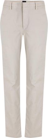 HUGO BOSS Kaito Chino f&uuml;r Herren (Dunkelgrau)