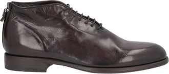 Pantanetti SCHUHE - Schn&uuml;rschuhe auf YOOX.COM