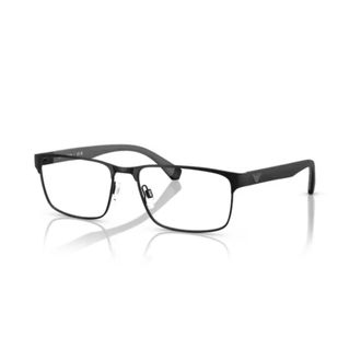 Emporio Armani Ea1105 Eyeglasses - - Accessories - unisex - Schwarzk - 56 MM