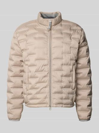 Cinque Steppjacke mit Stehkragen Modell SURF