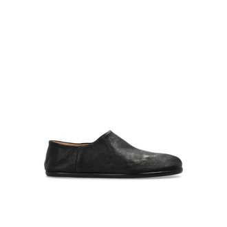 Maison Margiela Herren, Schuhe, Schwarzk, 40 EUGr&ouml;&szlig;e