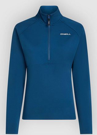 O'Neill FwcCruz Half-Zip Fleece Pullover regal blue