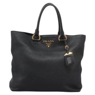Prada Damen, Pre-Owned, Schwarzk, ONE SIZEGr&ouml;&szlig;e