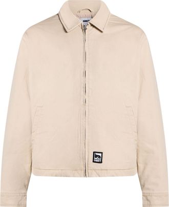 Obey JACKEN & M&Auml;NTEL - Jacken und Anoraks auf YOOX.COM