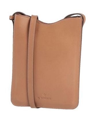 IL BISONTE SACS - Sacs Bandouli&egrave;re sur YOOX.COM