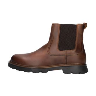 Mazzeltov Herren, Schuhe, Braun, 45 EUGr&ouml;&szlig;e