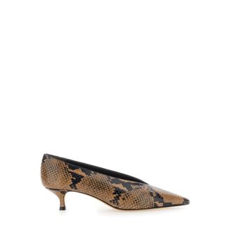 Le Monde Beryl Damen, Schuhe, Mehrfarbig, 36 EUGr&ouml;&szlig;e