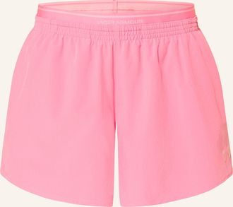 Under Armour Shorts Ua Vanish pink