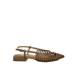 Gioseppo Femme, Chaussures, Brun, Taille: 37 EU Jericho Mule