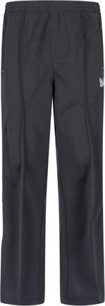 Needles Sweatpants-Logo