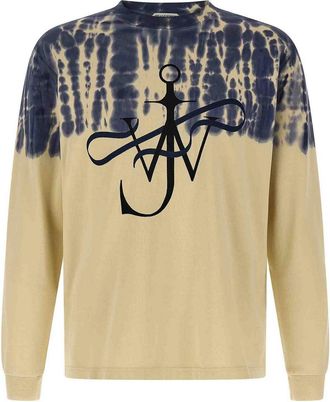 J.W.Anderson J. W. Anderson T-Shirt - Multicolore