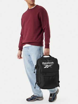 Reebok Rucksack Reebok CWBEO-RBK-015-CCC-06 Schwarz
