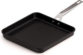 Valira Aire No Induktion Grill, Aluminiumguss