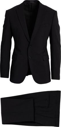 Emporio Armani ANZ&Uuml;GE und CO-ORDS - Anz&uuml;ge auf YOOX.COM