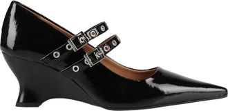 Ganni SCHUHE - Pumps auf YOOX.COM