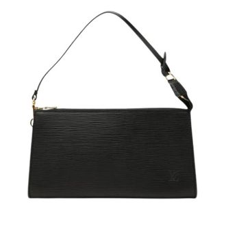 Louis Vuitton Pre-owned Pochette Accessoires - Femme - Pre-owned - Noir - Taille: ONE Size