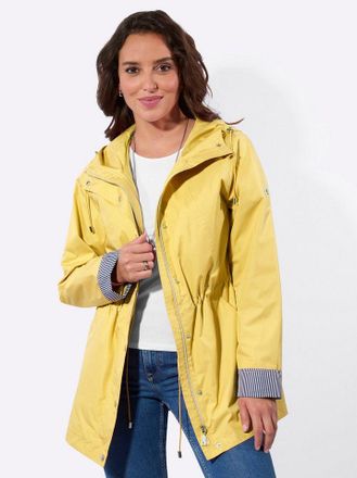 Witt Allwetterjacke Jacke Langarm