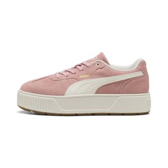 Puma Sneakers PUMA Lifora Femme, Chaussures, Rose, 40.5