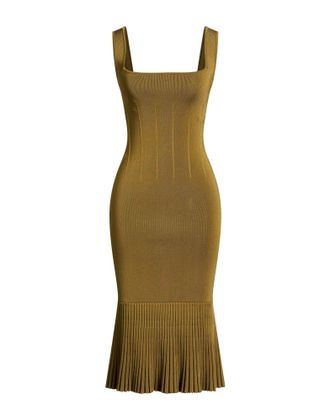 Galvan KLEIDER - Midi-Kleider auf YOOX.COM