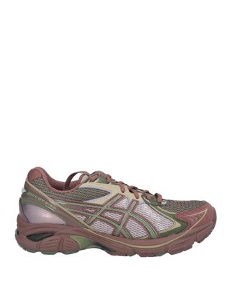 Asics SCHUHE - Sneakers auf YOOX.COM