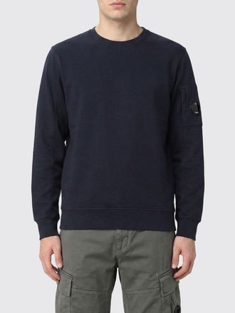 C.P. Company Sweatshirt C. P. COMPANY Homme couleur Bleu