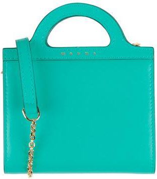 Marni Petite maroquinerie - Portefeuilles &agrave; bandouli&egrave;re sur YOOX.COM