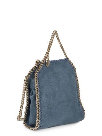 Stella McCartney Falabella Mini Bag - Blue