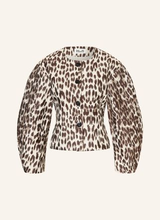 Baum Und Pferdgarten Baum Und Pferdgarten Jacke Bonni beige