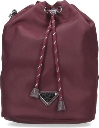 Prada Beutel Speedrock