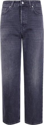 Haikure Betty Straight Leg Jeans
