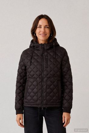 Barbara Lebek Outdoorjacke