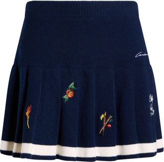 Casablanca HOSEN & R&Ouml;CKE - Minir&ouml;cke auf YOOX.COM