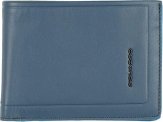 Piquadro Kleinlederwaren - Brieftaschen auf YOOX.COM