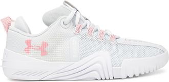 Under Armour Fitnessschuhe Under Armour UA W TriBase Reign 6 3027342 Grau