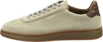 GANT Cuzmo Sneaker - - Shoes - Herren - Grau - 41 EU