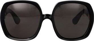 Tom Ford unisex, Accessories, Schwarzk, 60 MMGr&ouml;&szlig;e