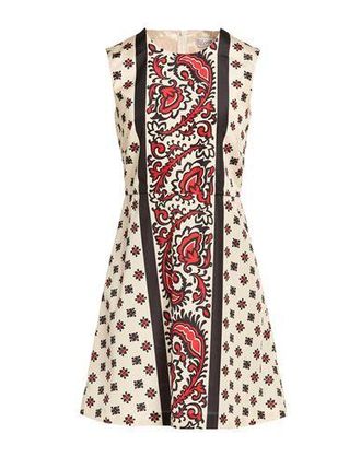 Red Valentino ROBES - Robes courtes sur YOOX.COM