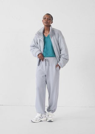 Jott T-Shirt col V Deep lake Sofy - Taille S