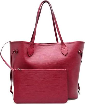 Louis Vuitton Damen, Pre-Owned, Rot, ONE SIZEGr&ouml;&szlig;e