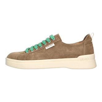 Liu Jo Homme, Chaussures, Brun, Taille: 43 EU Duke 06
