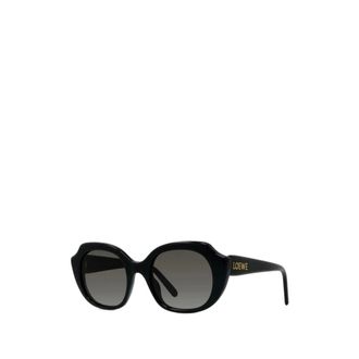 Loewe Damen, Accessories, Schwarzk, 50 MMGr&ouml;&szlig;e