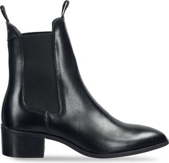 GANT Klassische Stiefeletten Gant 31551094 Schwarz