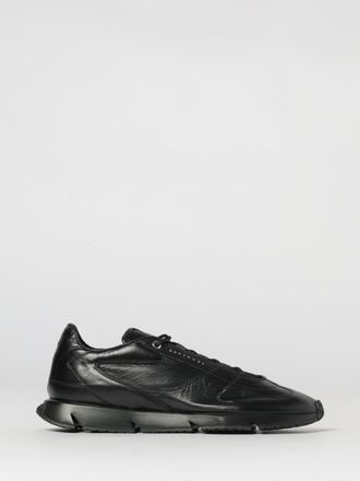 Cesare Paciotti Sneakers Herren Farbe Schwarz